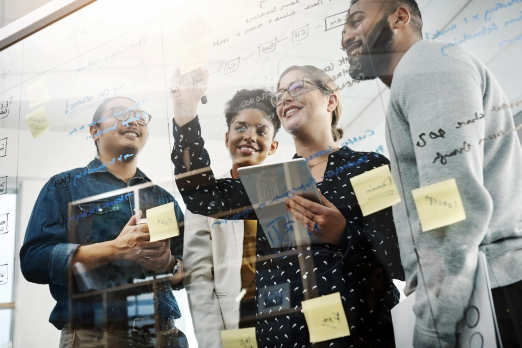 The Customer Training LMS: How to Build the Business Case - Thought ...