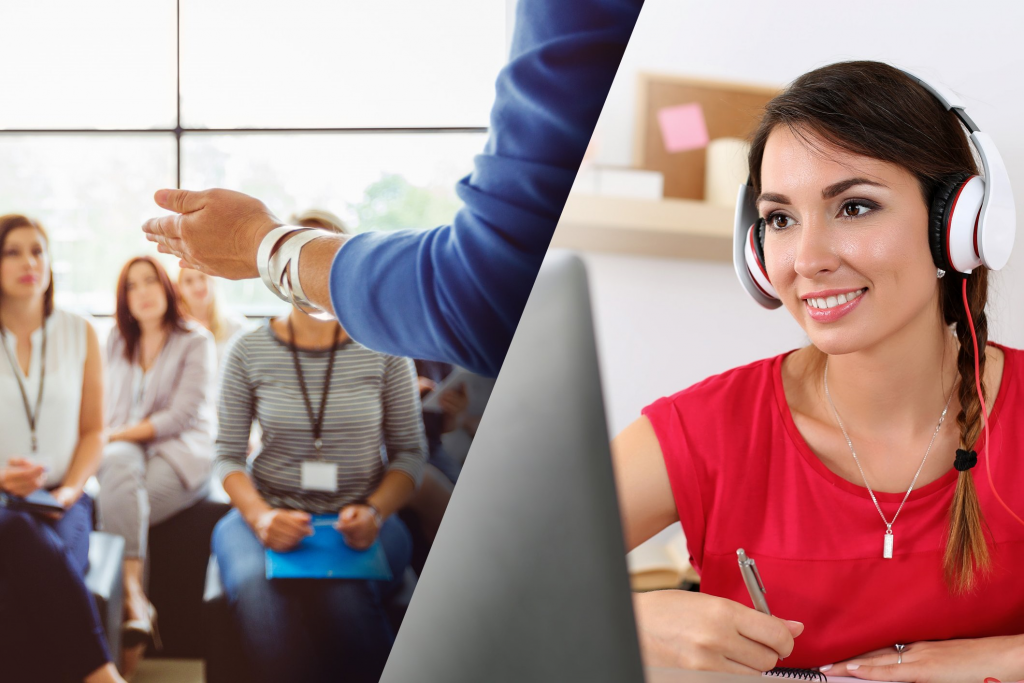 ILT vs vILT: How to Execute a Smooth Transition - TI