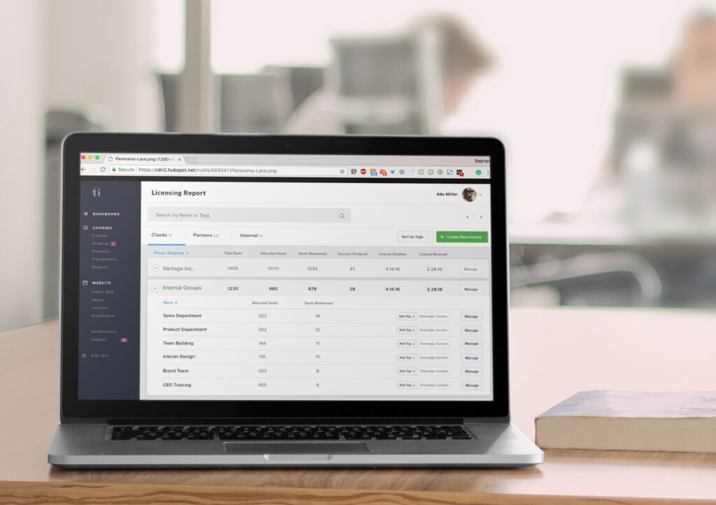 License Branded Online Training for Rapid Growth: 4 Key Considerations ...