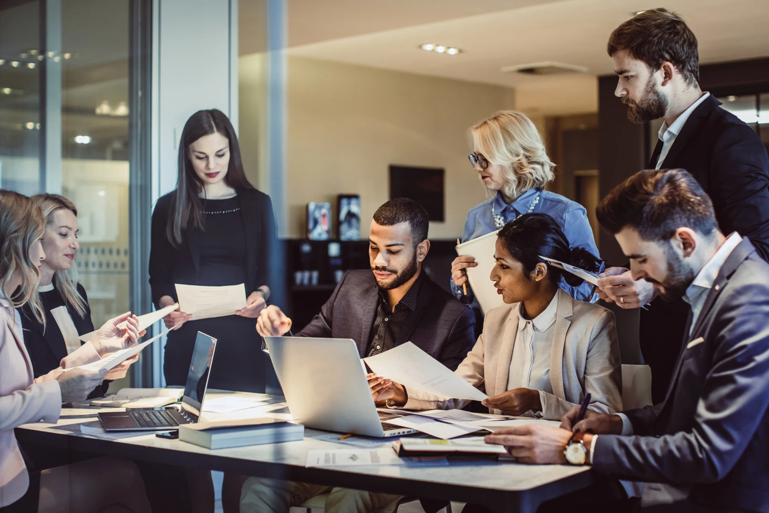 How to Choose The Right LMS For External Training - TI