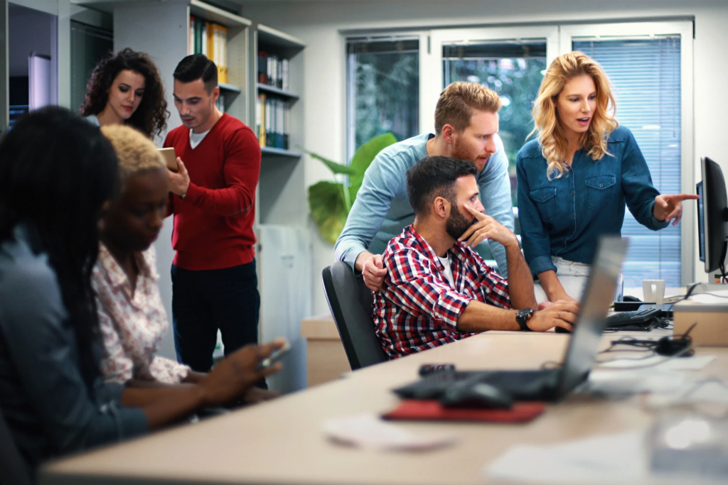 How to Extend Training to Your Entire Business Ecosystem - Thought ...