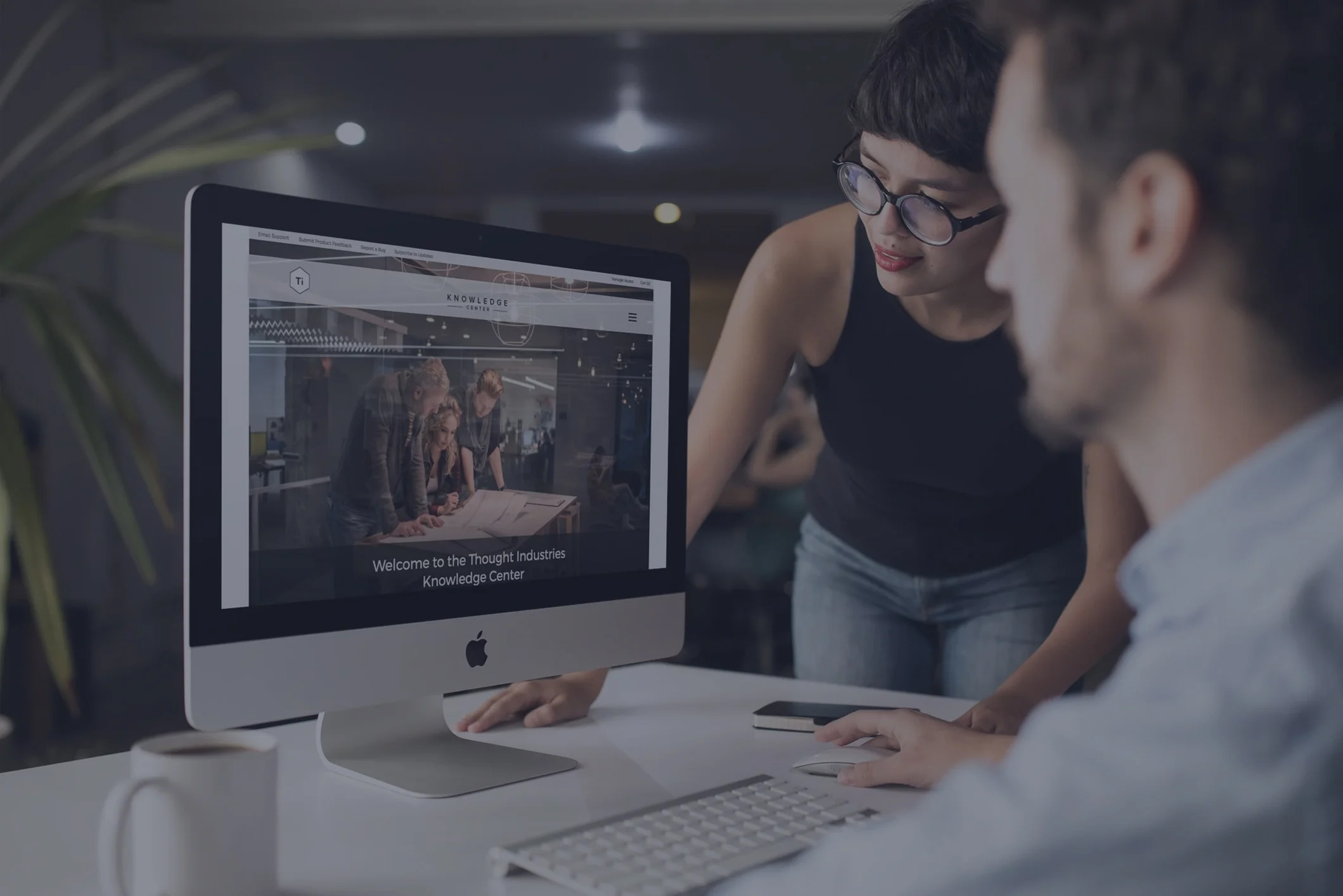 Thought Industries Wins CODiE Award for Best Customer Learning Platform ... Thought Industries Wins CODiE Award for Best Customer Learning Platform ...