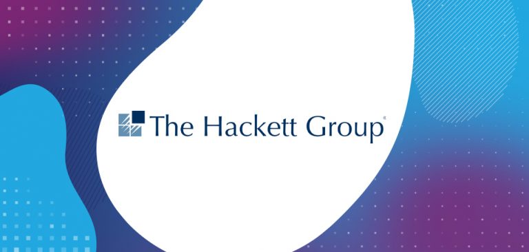 The Hackett Group Announces Joint Employee Learning Award - Thought ...