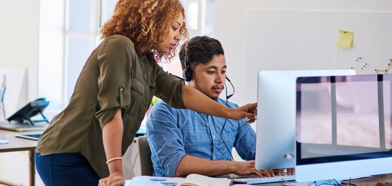 Train Your Trainers: Build an Expert Customer Learning Team - Thought ...