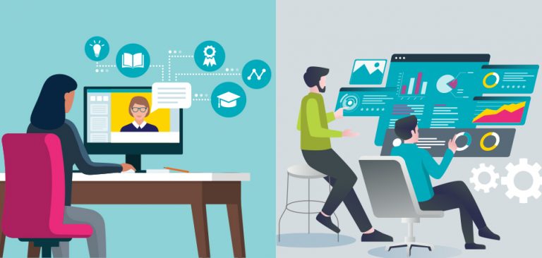 Upgrade Your Learner Experience with Diverse Content Types - Thought ...