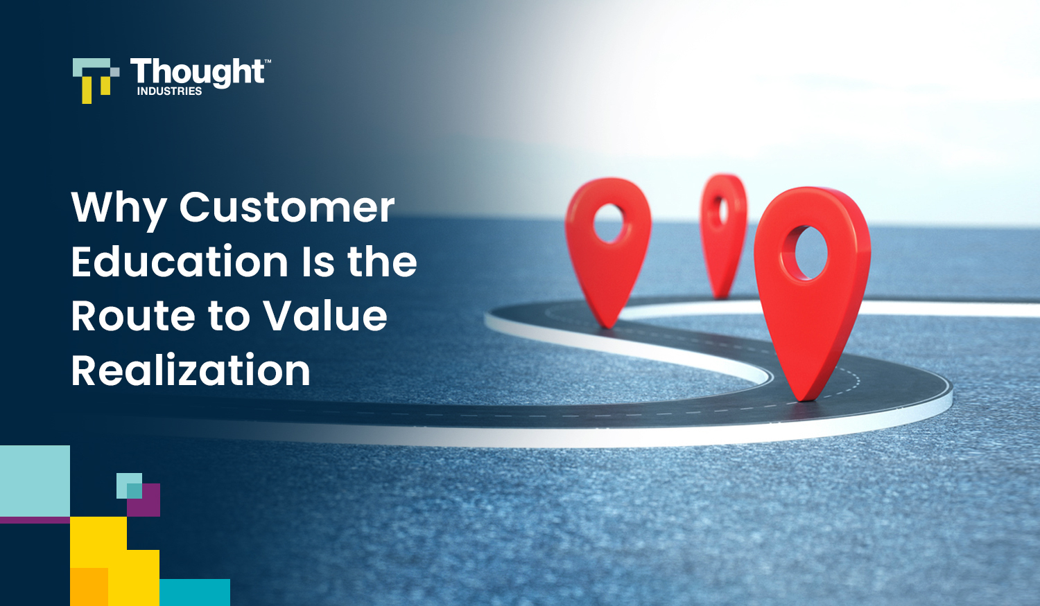 Customer Education: The Fastest Path to Value Realization
