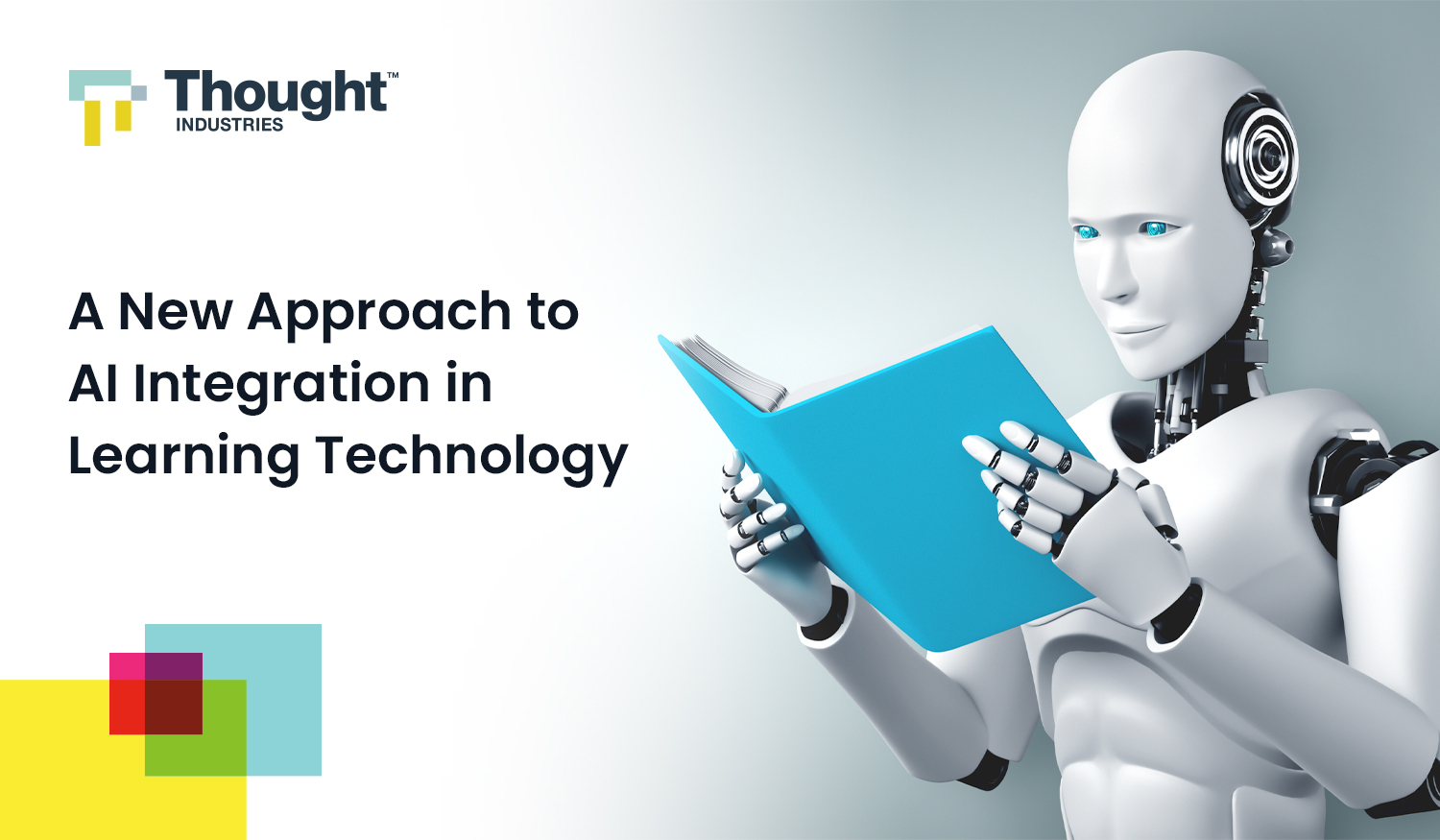 A New Approach to AI Integration in Learning Technology - Thought ...