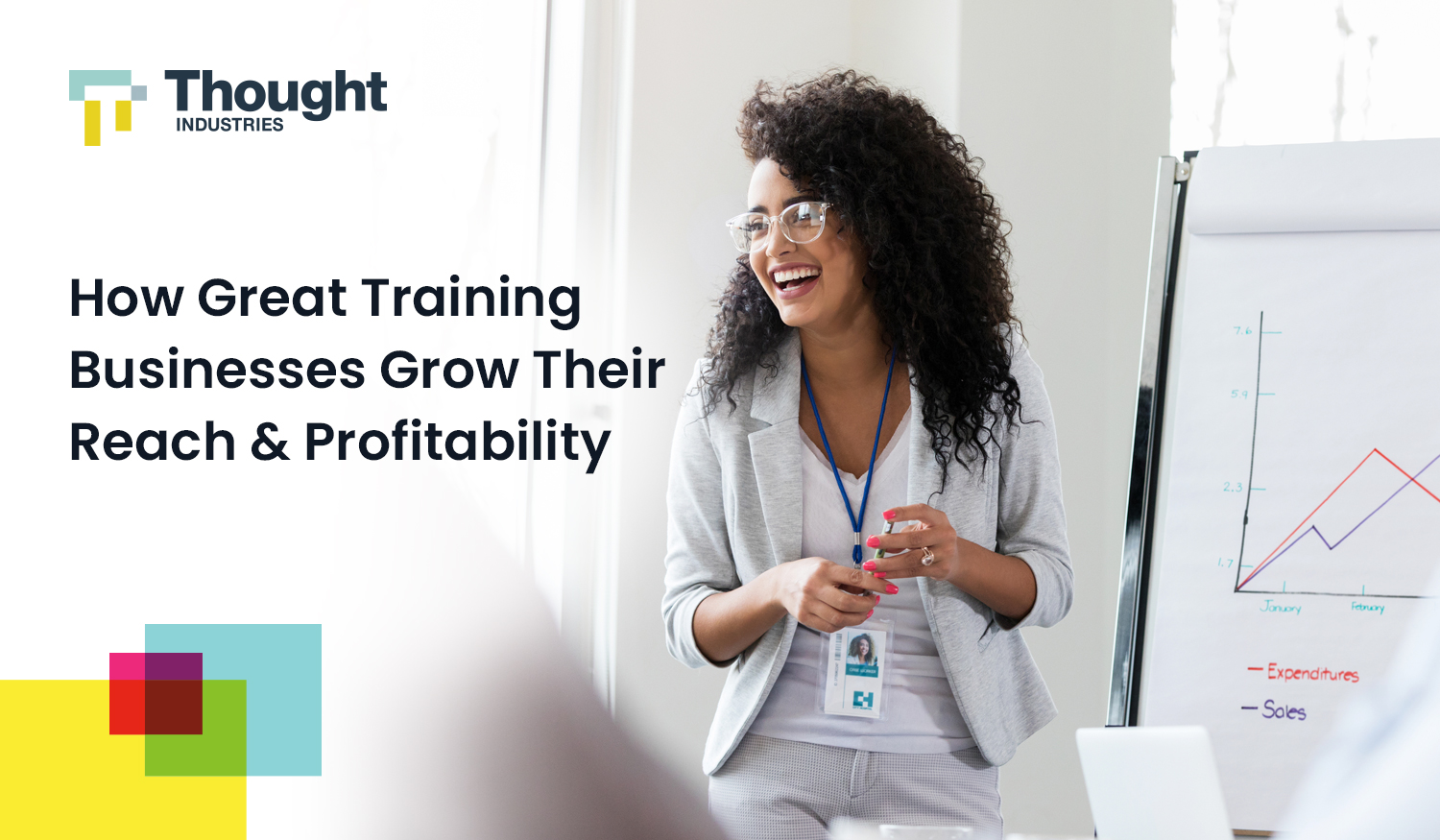 How Great Training Businesses Grow Their Reach & Profitability ...