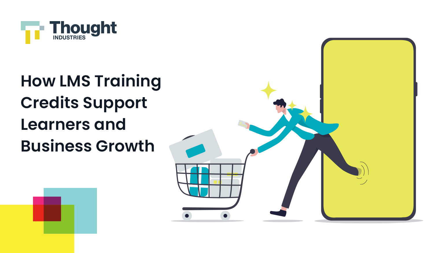 How LMS Training Credits Support Learners and Business Growth - Thought ...