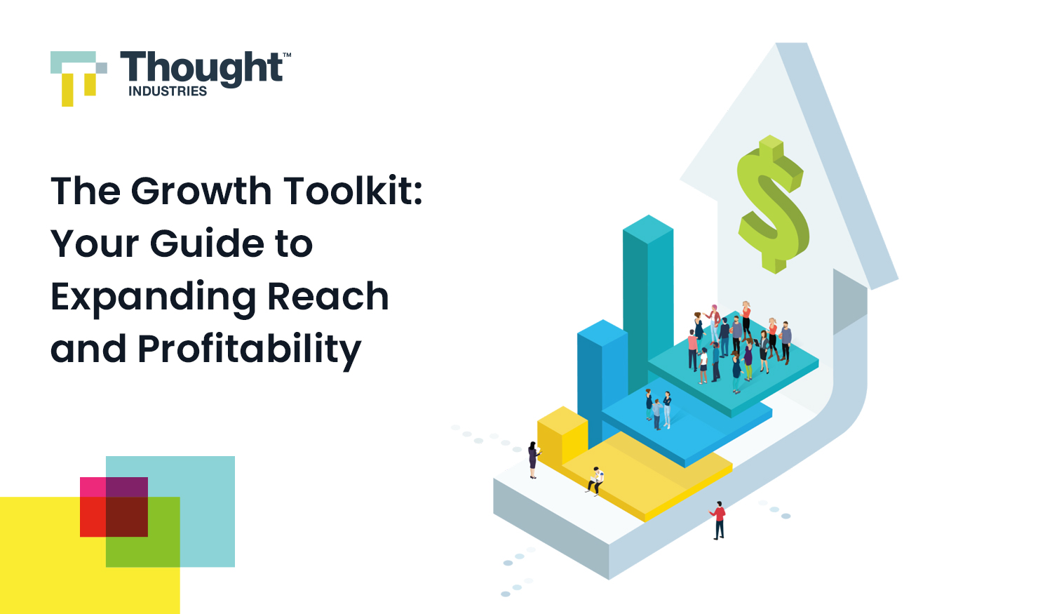 The Growth Toolkit: Your Guide to Expanding Reach and Profitability ...