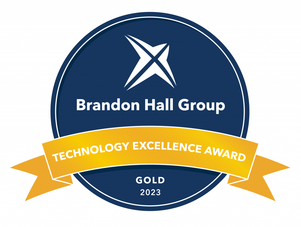 Thought Industries Wins Third Consecutive Gold for 2023 Brandon Hall ... Thought Industries Wins Third Consecutive Gold for 2023 Brandon Hall ...