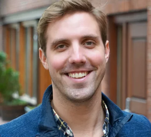 SAM BOURNEUF - Thought Industries