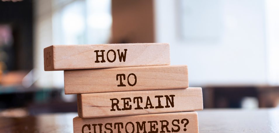 Customer Retention Models: What Are They And How to Use Them | Thought ...